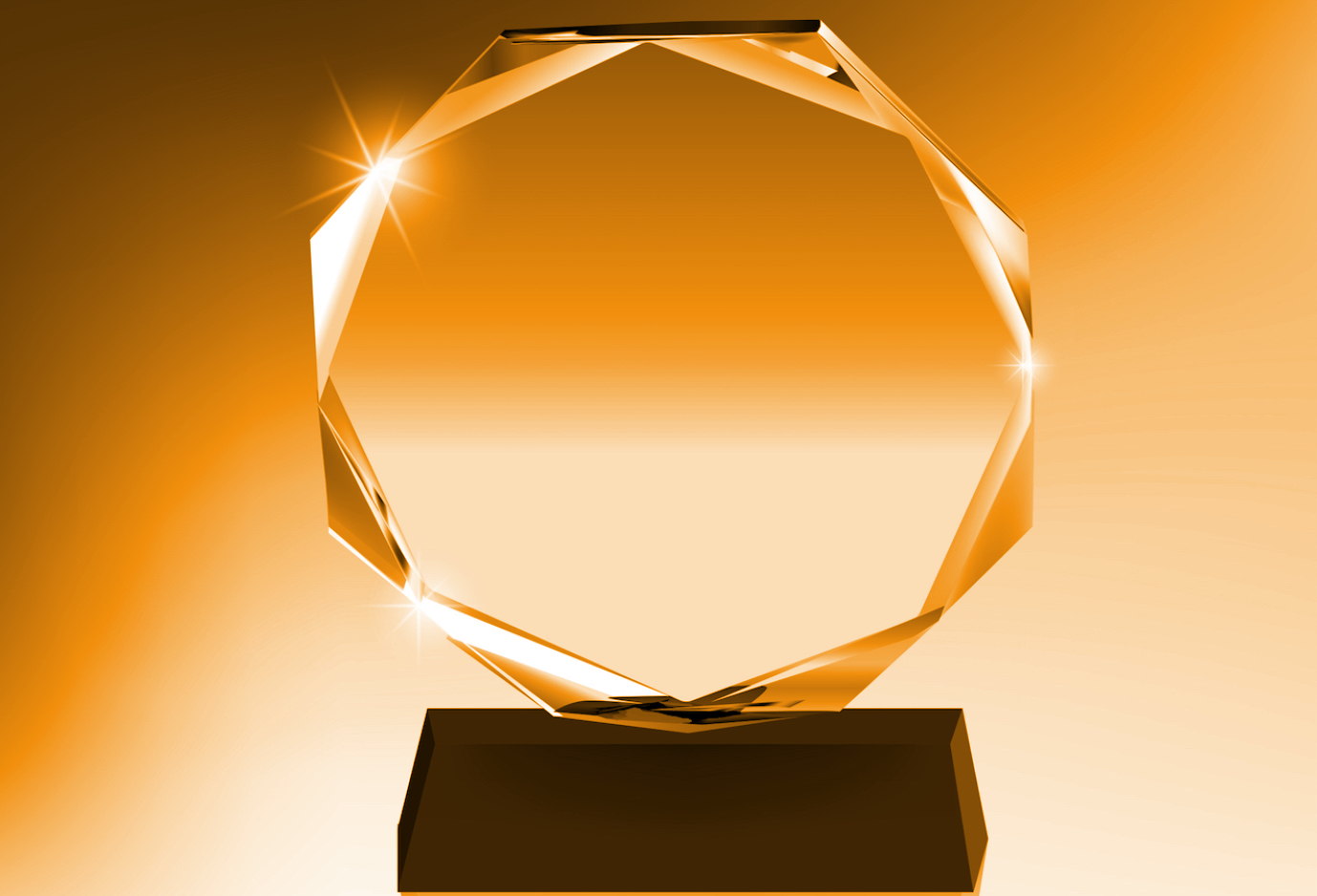 Seven reasons why entering awards is good for your | Access Volcanic